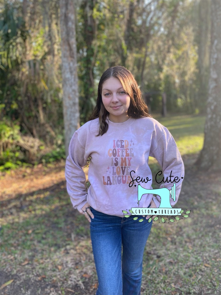 Sew Cute Custom Threads Handmade Clothing